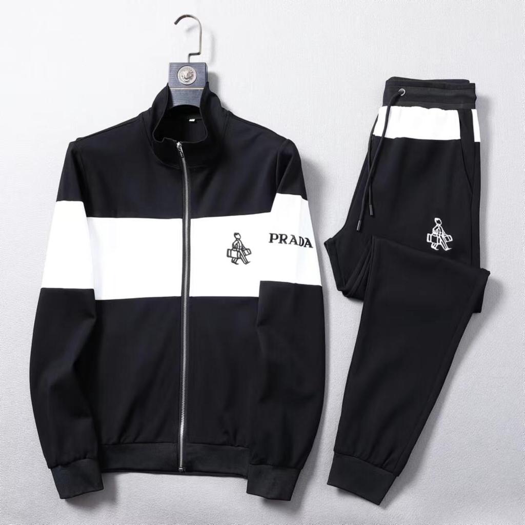 Men’s Tracksuits | Stylish & Comfortable Activewear – FASHION MYST