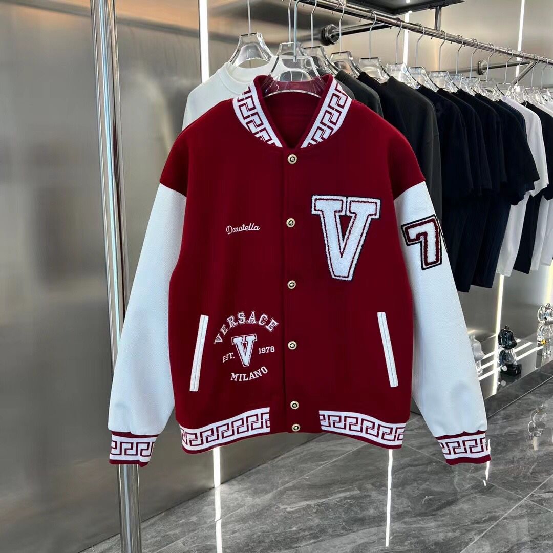 Original high end Quality Jackets Available For Men – FASHION MYST