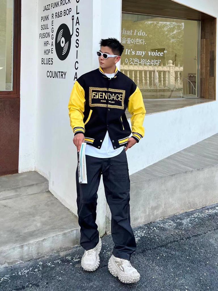 Original high end Quality Jackets Available For Men – FASHION MYST