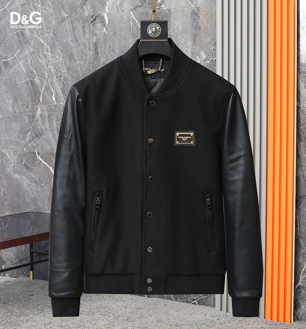 Original High End Quality Varsity Jackets – FASHION MYST