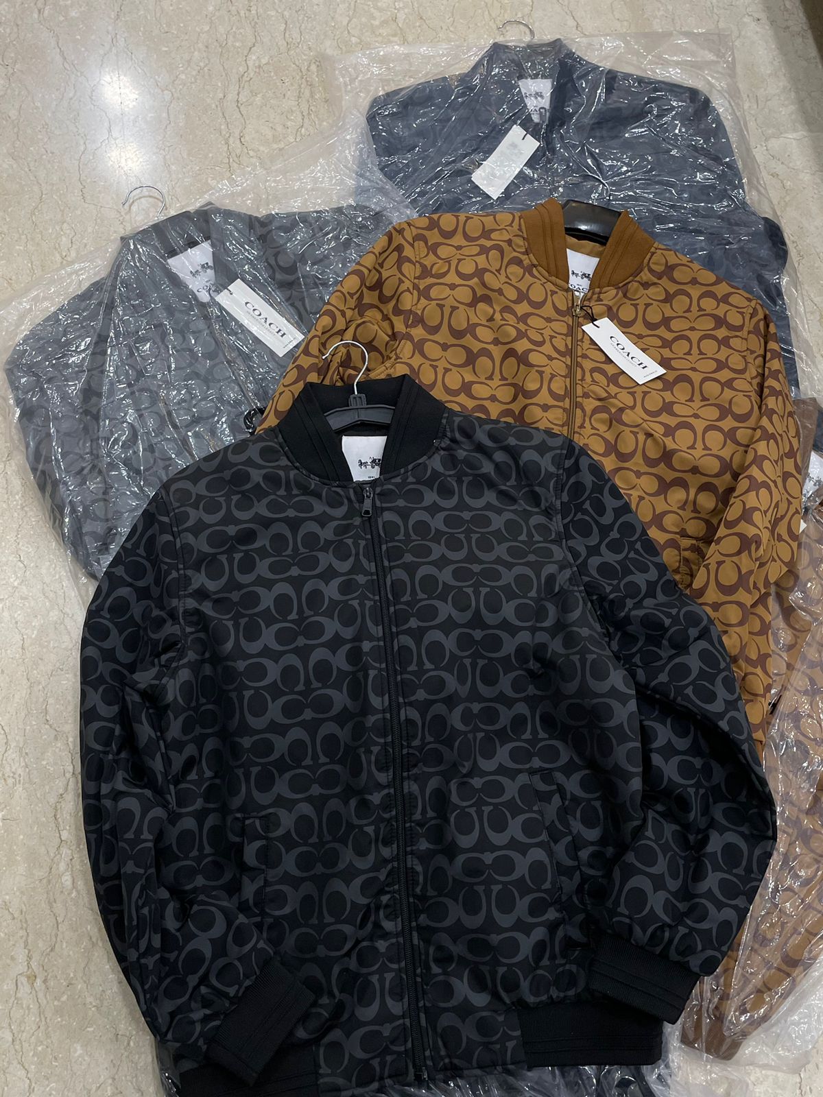 Premium Quality Jacket Available For Men – FASHION MYST