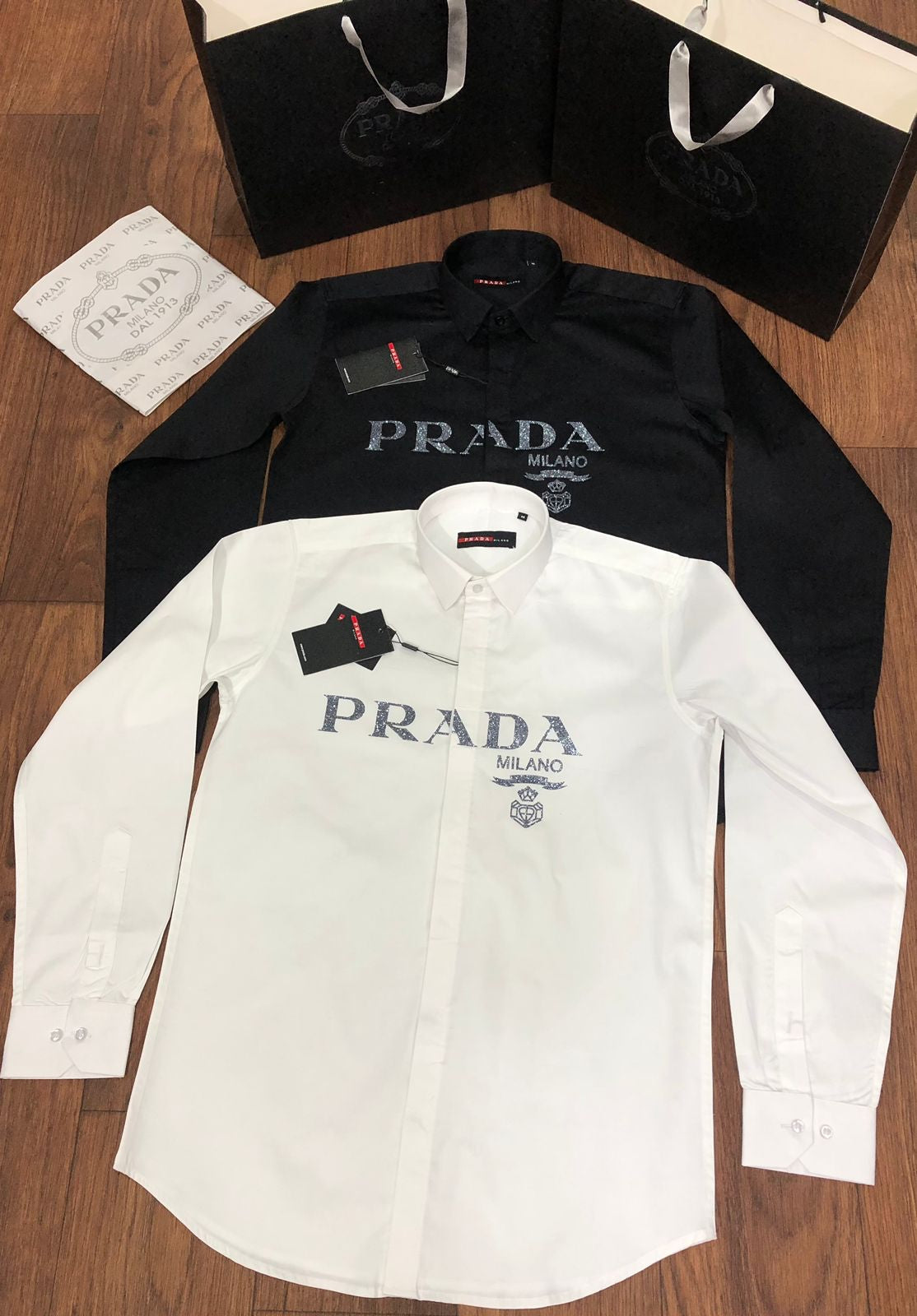 PREMIUM QUALITY SHIRTS FOR MEN – FASHION MYST